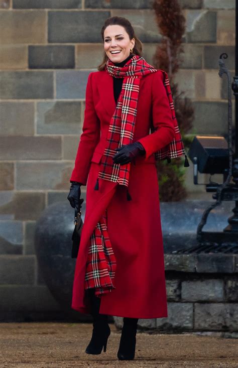 Kate Middletons Most Elegant Coat Moments Of All Time Kate Middleton