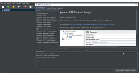 Jmeter Plugins All You Need To Know About Plugins Manager Edureka