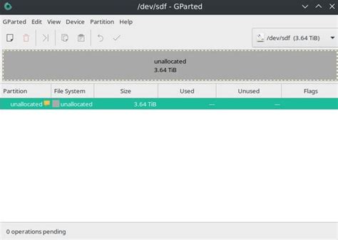 Both External Usb Drives Lost Primary And Backup Omv Container Data