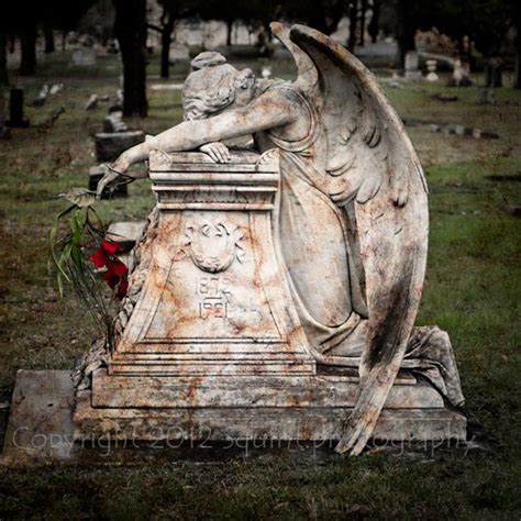 Weeping Angel Statue Etsy