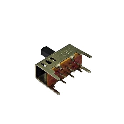 Buy Ss23d03g5 3 Position Slide Switch Pcb Mount From Electronifyindia