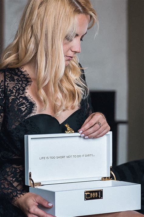 Sex Toy Storage Discreet Boxes Bags Cases And Secret Options