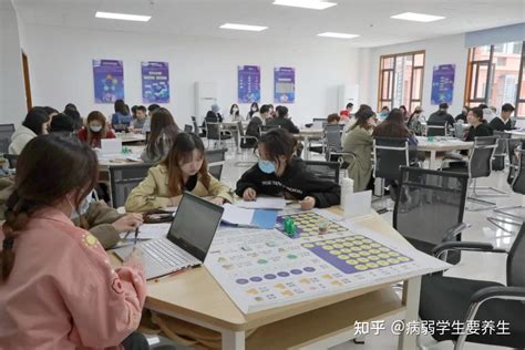 在成都锦城学院的就读体验怎么样？ 知乎