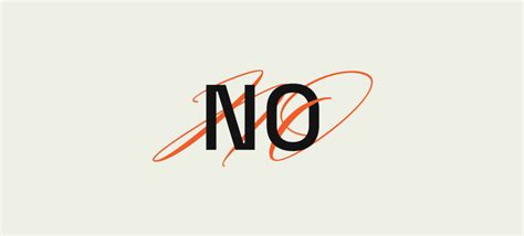 The Power Of No In Strategic Decision Making 9H