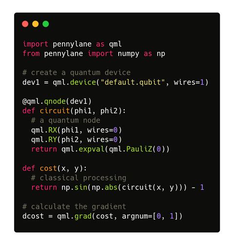 Guide To The Top 19 Quantum Computing Software Of 2025