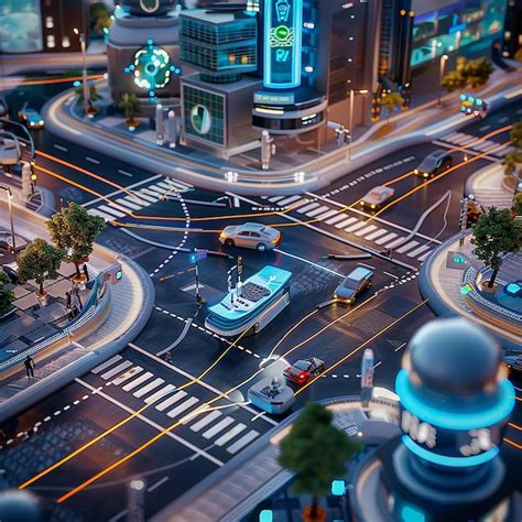 26000 Autonomous Urban Mobility Pictures