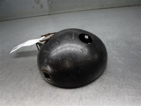 Yamaha Xs650 Special 1979 Motorcycle Headlight Headlamp Bowl