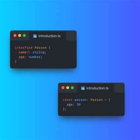 Timo Huennebeck On Linkedin Typescript Typescript Programming