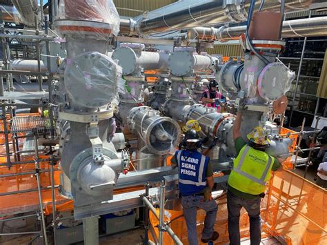 Choosing Between Ais And Gis Substation Design Factors You Must Take