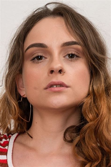 Lily Glee Profile Images The Movie Database TMDB