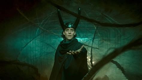 7 Most Powerful Magic Users In The Mcu Including Mephisto