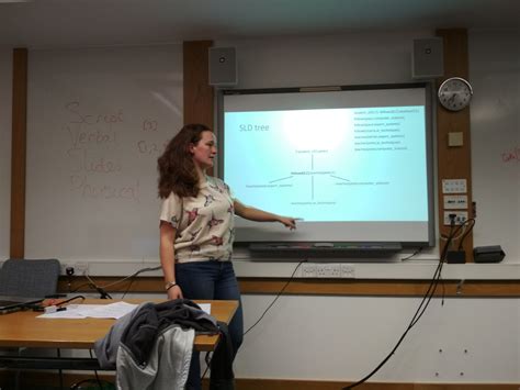 concurrent programming in prolog university of cambridge queens