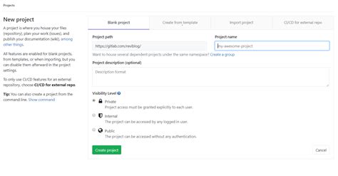 Tutorial de Git Aprende Git y GitHub GitLab de manera fácil rápida y sencilla Parte