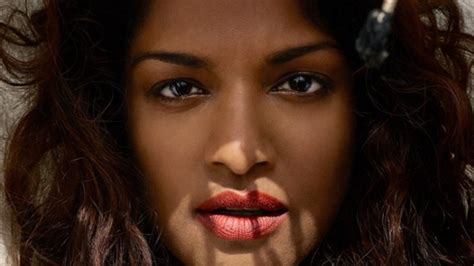 M.I.A. shares new single, ‘The One’, reveals new album title: Listen ...