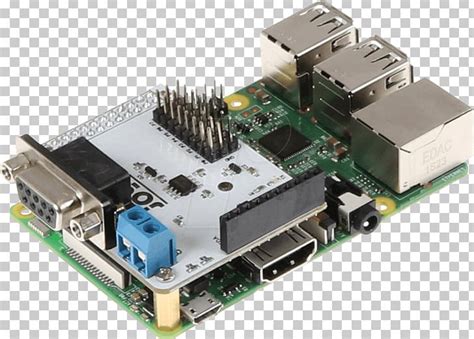 Microcontroller TV Tuner Cards Adapters Electronics Network Cards Adapters Motherboard PNG