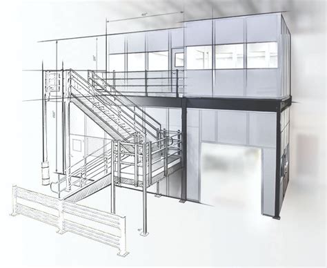 Portafab Modular Building Systems And Components