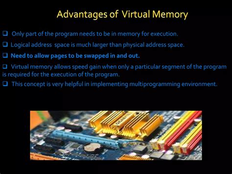 Virtual Memory Ppt Ppt Virtual Memory Ppt Ppt