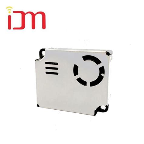Pm2 5 Laser Sensor