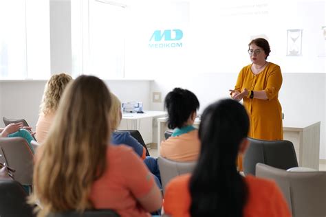 Курс Школа медсестер 2023 Літній поток ⭐ Medikom