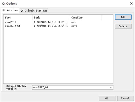 vs2019安装配置qt插件（qt vsaddin） vs2019配置qt csdn博客
