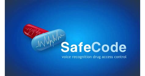 safecode drug technologies company profile funding investors