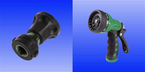 The 4 Best Garden Hose Nozzles Of 2025 Tested And Reviewed