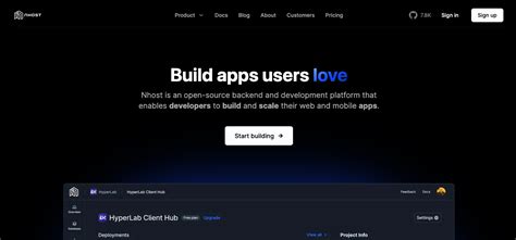 2025 s top 10 firebase alternatives fast scalable and secure