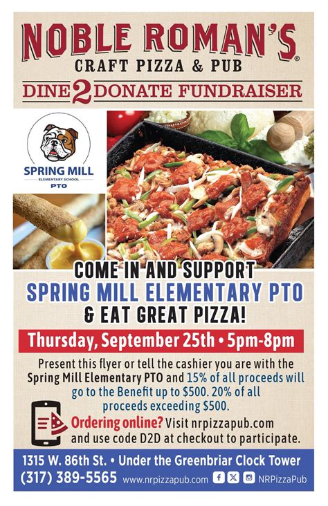 Spring Mill Elementary