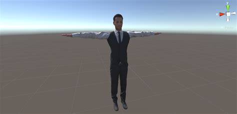 【从零学习unity】手把手制作3d人物动画 知乎