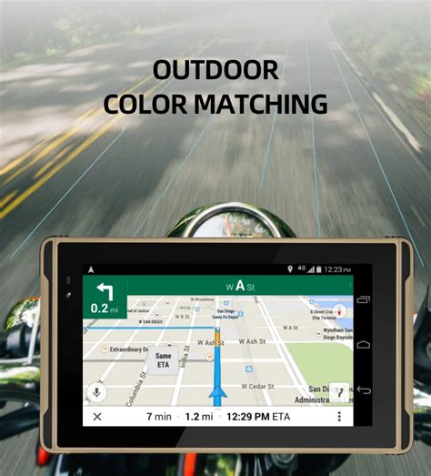 Android Drone Industrial Handle Cheap Rugged Tablet Pc Outdoor 2600 Nit