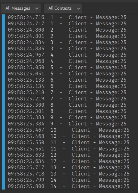 Trying To Make Typewriter Effect But Typewriter Sound Seems To Play