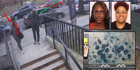 Two Women Face Charges Of Murder And Theft After Allegedly Taking Money