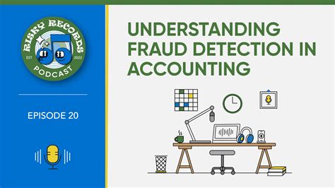 Understanding Fraud Detection In Accounting Mcgowan Professional