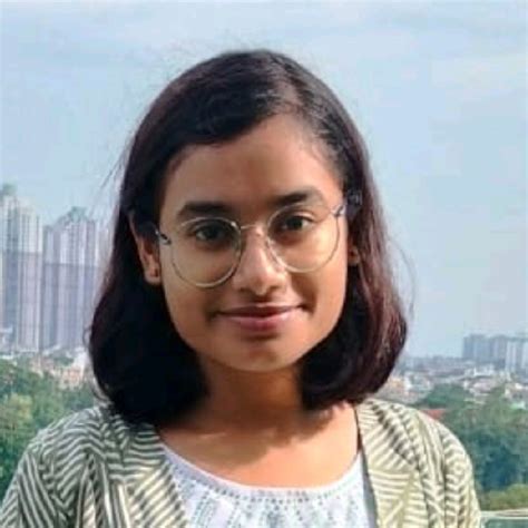 Debasmita Saha Linkedin