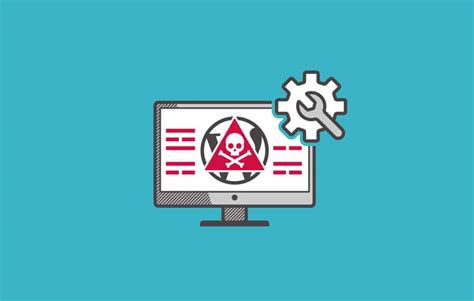 How To Fix A Hacked Wordpress Site Websavers