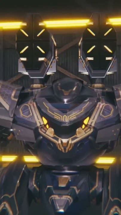 1080p Vs 4k Ultimate Spectre War Robots Edit Warrobots Wr Youtube