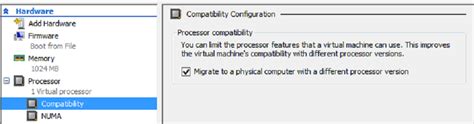 Hyperv Live Migration From Server 2012r2 To Server 2022