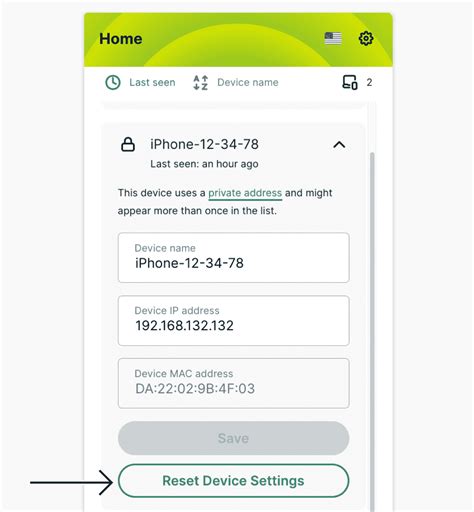 Router Dashboard Shows Duplicate Or Unnamed Devices