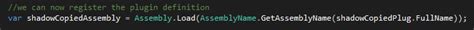 C Nopcommerce Nopcore Conflicting Dll Issue Stack Overflow