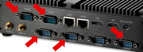 Native Serial Port Programming On Linux Unix System Using C And Termios Api Xanthium Enterprises
