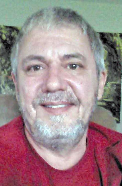 Robert Kompanik Jr 1960 2025 News Sports Jobs The Vindicator