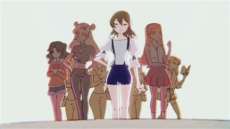 My Story Animated Edit Youtube