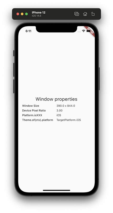 Adaptive Apps In Flutter Google Codelabs