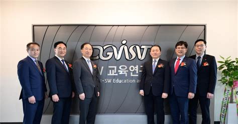 게시판 대구 수성알파시티에 Ai·sw교육연구센터 문 열어