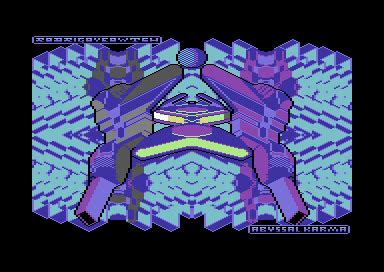 CSDb Abyssal Karma Part One 2H Seuck By S E U C K Trainers United 2025