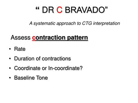 Ppt Monitoring In Labour Powerpoint Presentation Free Download Id6641237