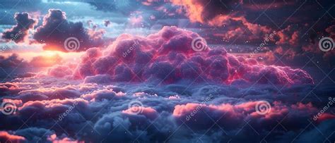 Concept Secure Cloud Storage With Encryption Protocols For Global Data