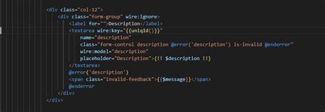 Ckeditor 4171 Giving 403 Error If The Html Contains Opening