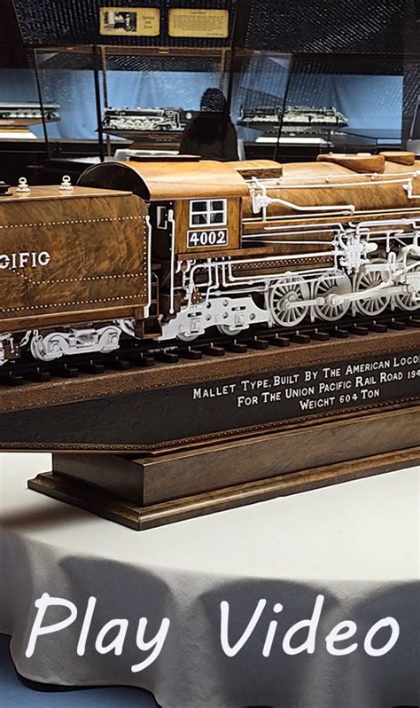Video Of Warthers Carvings Ohio Traveler