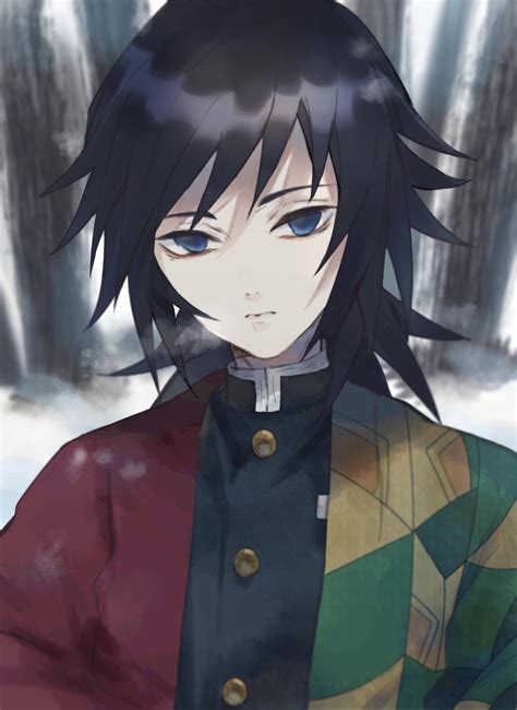 100 Giyuu Tomioka Wallpapers Wallpapers